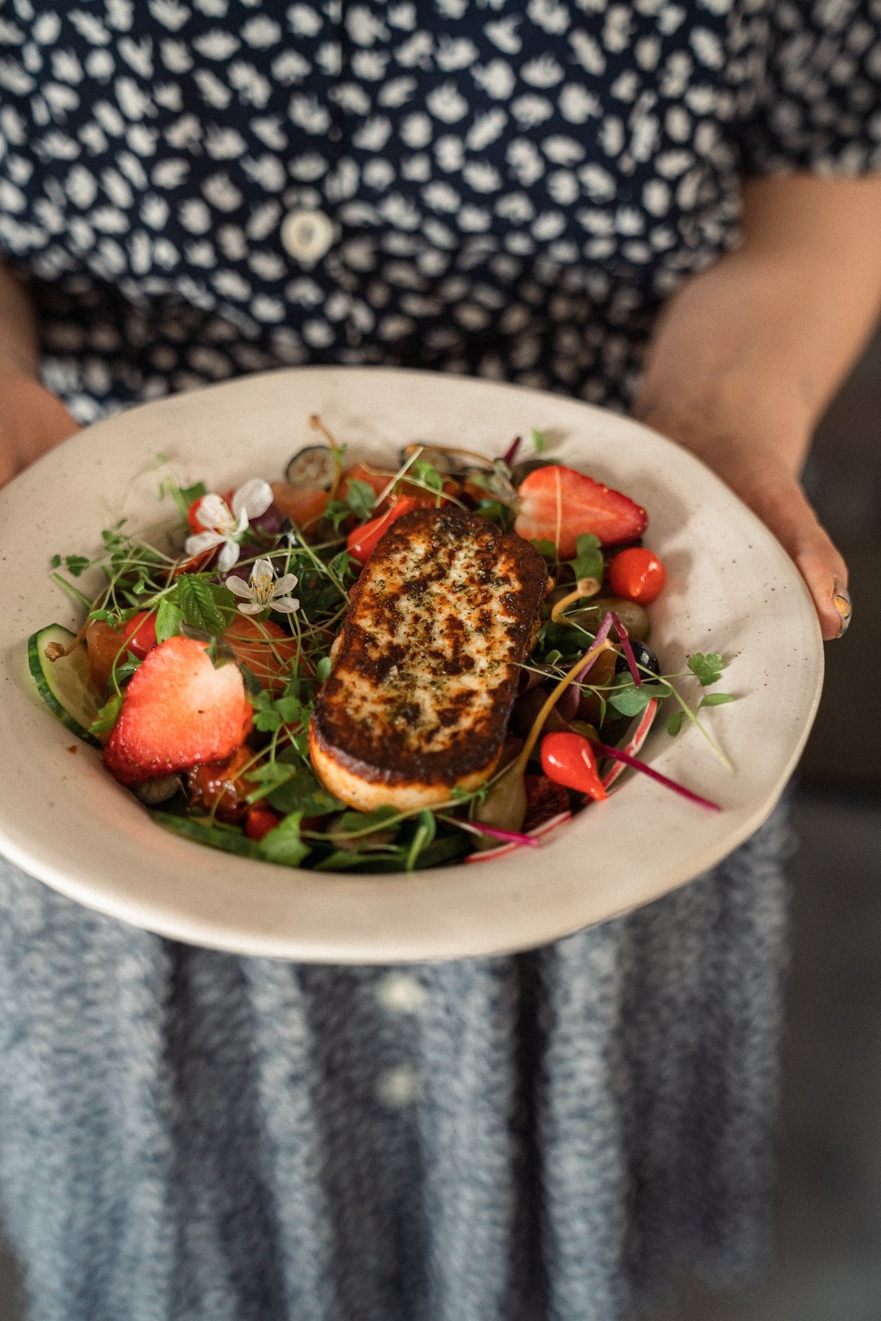 Restoranas „Pievos ” Birštone